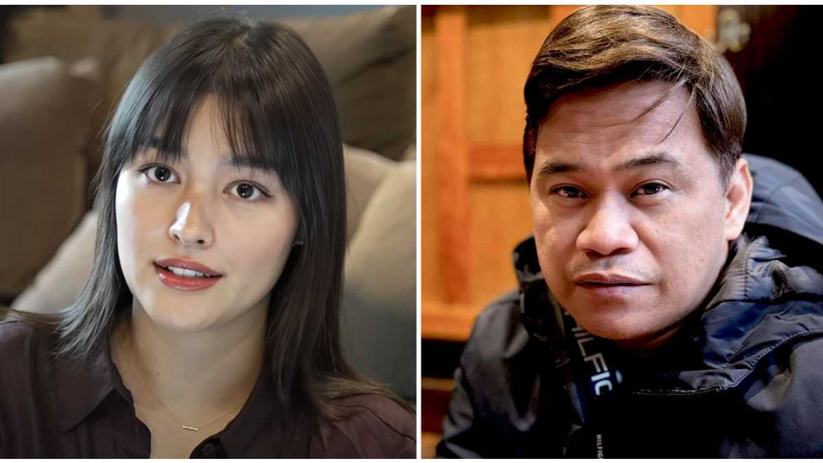 Ogie Diaz sa "This is Me" vlog ni Liza: "May dikta 'yun" - KAMI.COM.PH