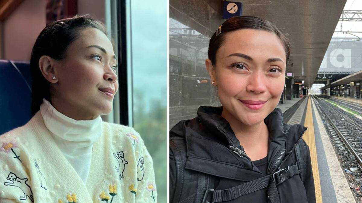 Jodi Sta. Maria, nag-post ng inspiring quote ukol sa destiny: “Every ...