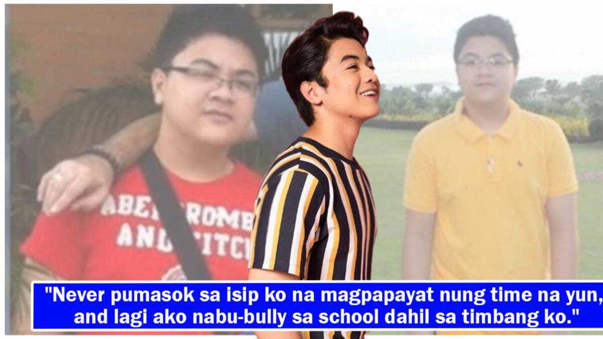 Hashtags CK impresses netizens with his eight-year fitness ...