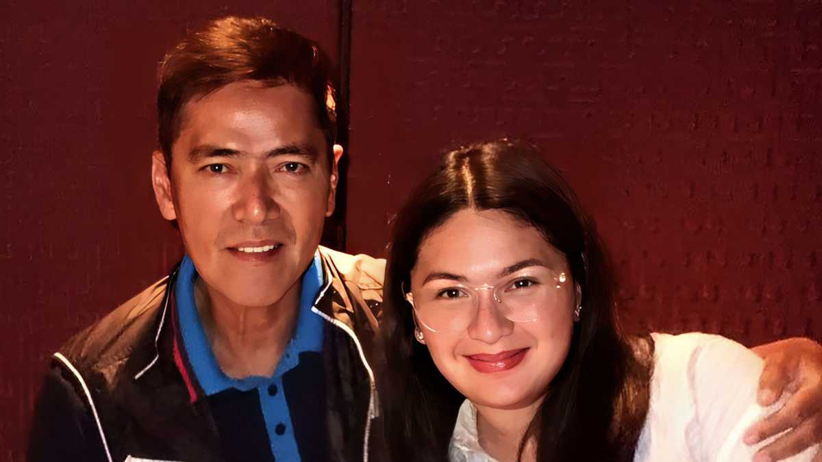 Pauleen Luna, ibinida 13th year anniversary nila ni Bossing Vic Sotto - KAMI.COM.PH