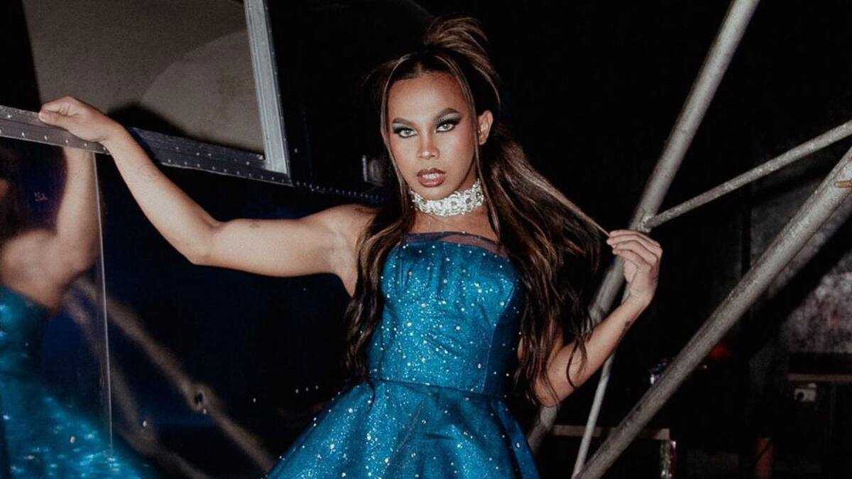 Awra Briguela, nagsampa ng kontra-demanda laban kay Mark Christian ...