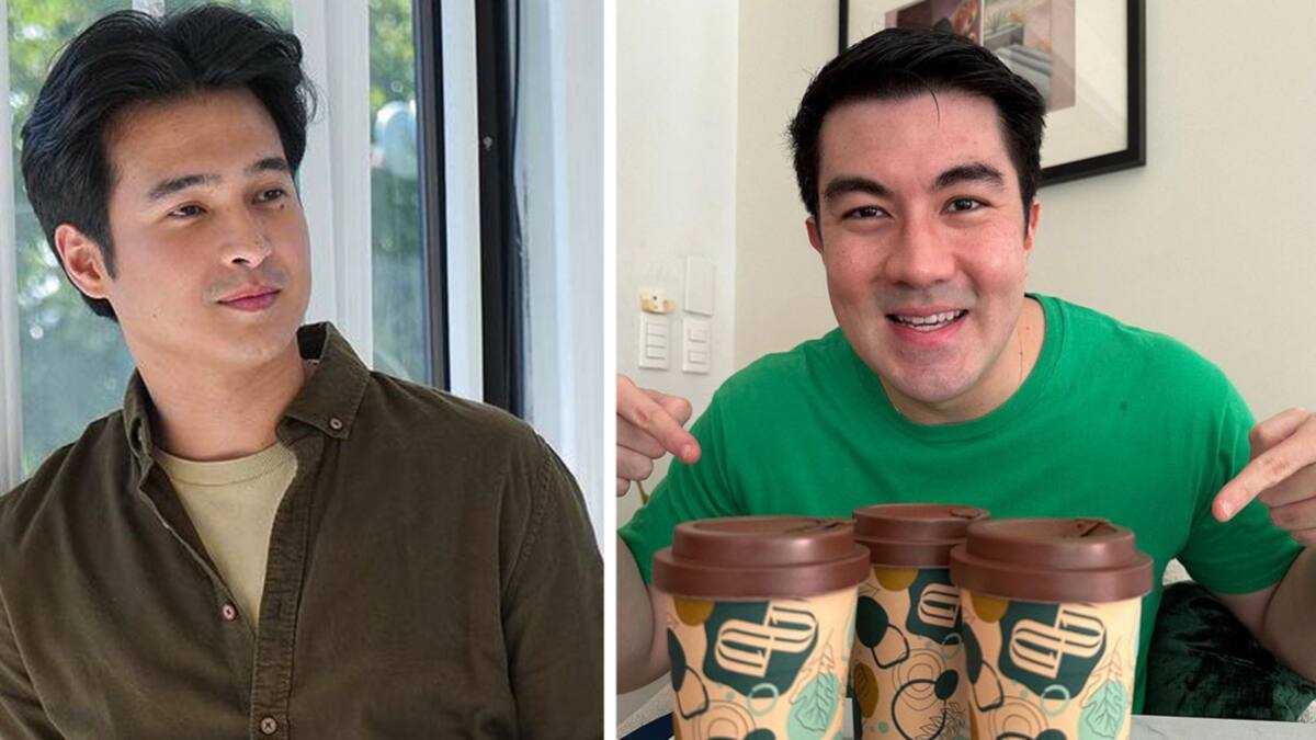 Luis Manzano, nawindang sa dila ni Jerome Ponce: “Dati ka bang tuko? May sariling buhay dila mo ...