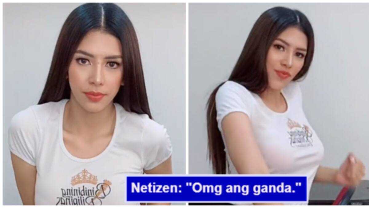 Herlene 'Hipon Girl' Budol's adorable TikTok video goes viral with over ...