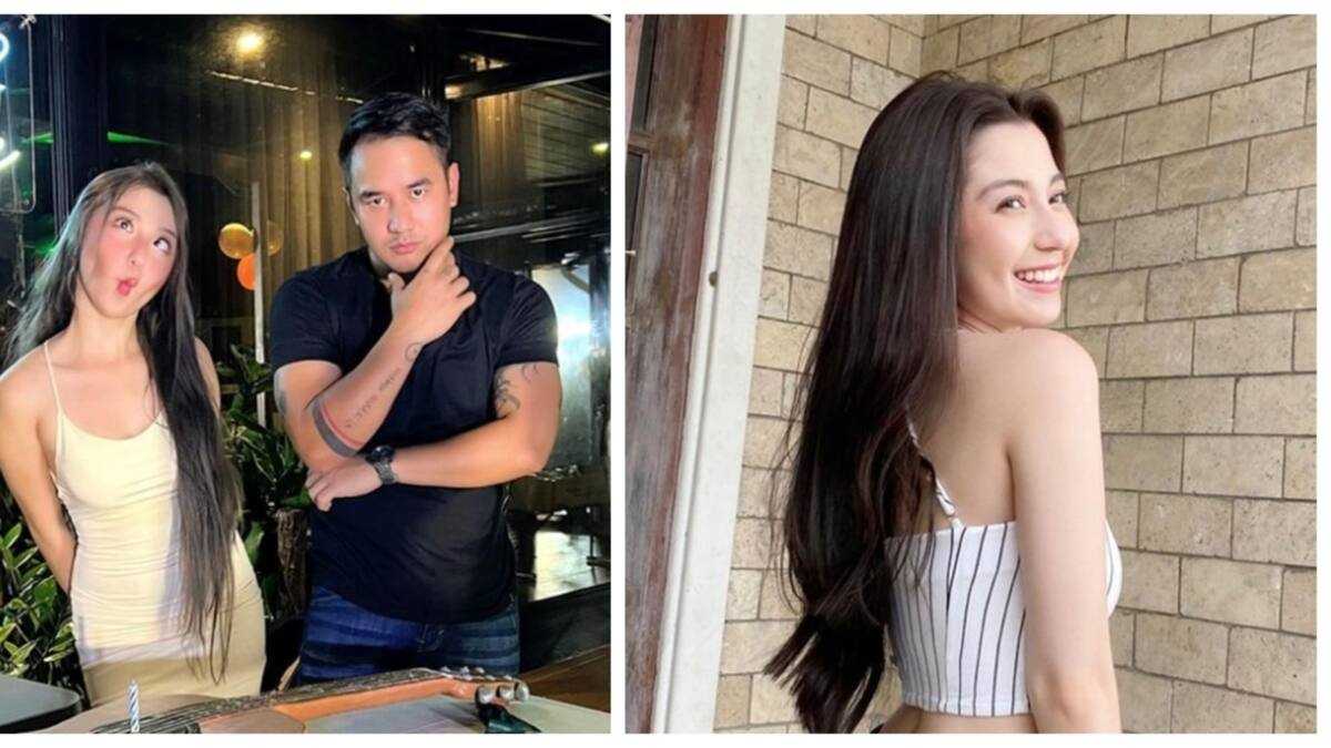 JM De Guzman, binati si Donnalyn Bartolome sa kaarawan nito: "Idol kita" - KAMI.COM.PH