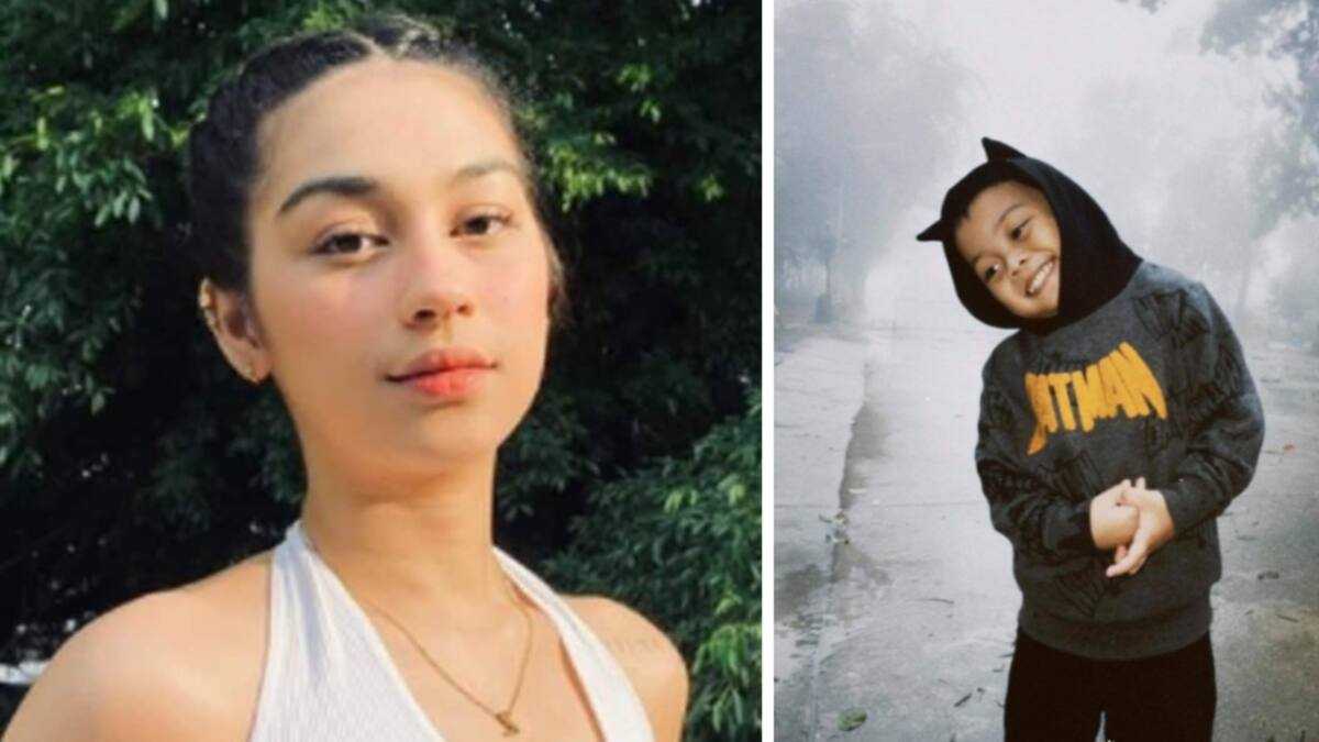 Zeinab Harake pens heartfelt birthday greeting for adopted son Lucas ...