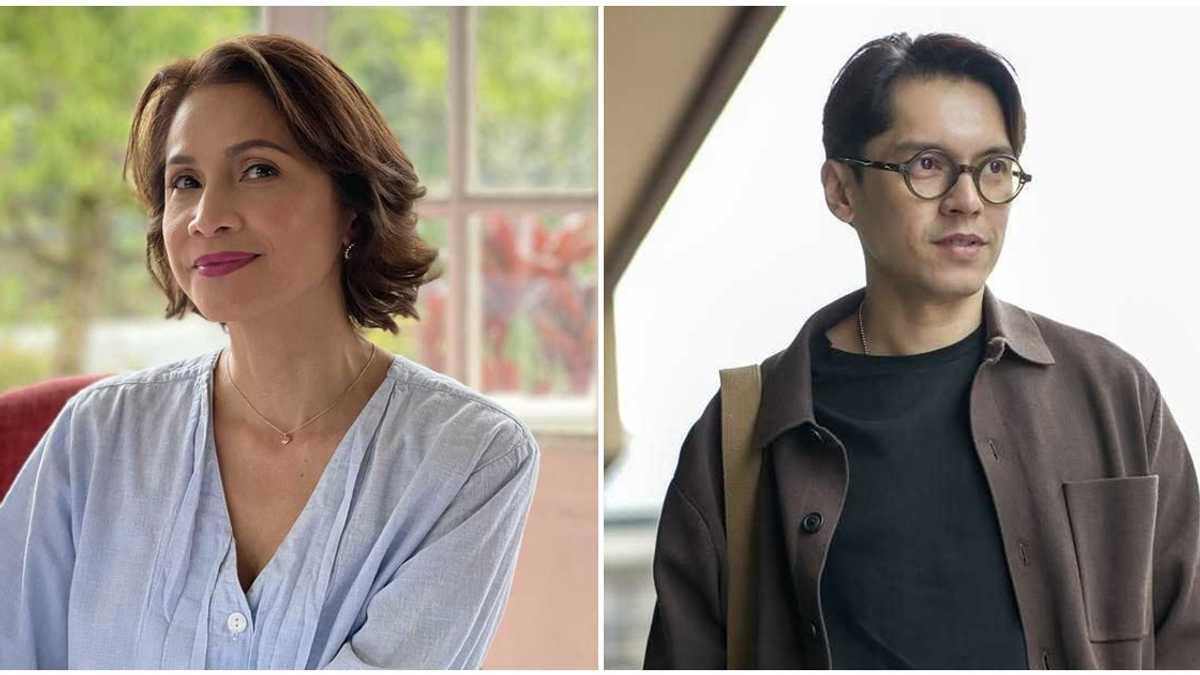 Agot Isidro, ibinunyag kung bakit maraming nag-alala sa 'Matmat ...