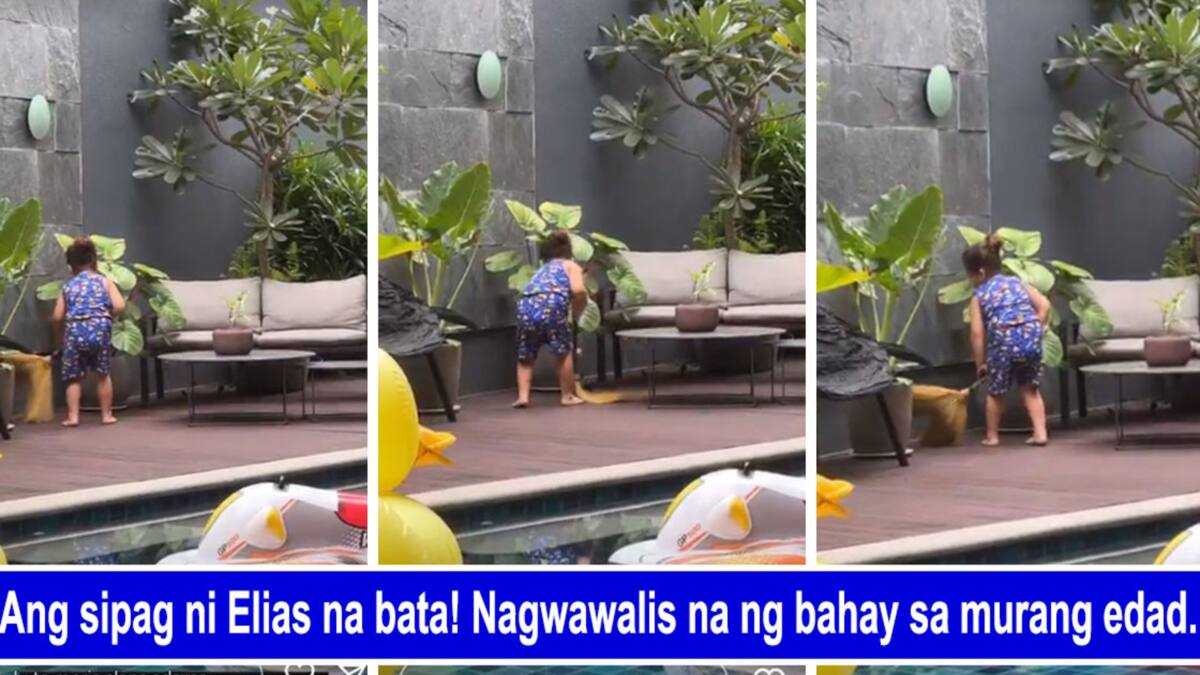 Ellen Adarna, ibinahagi gaano kasipag si Elias Modesto; kusang ...