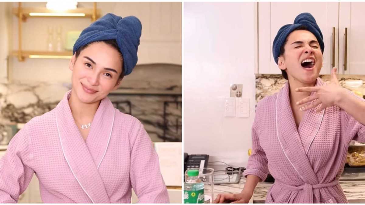 Celebrities react to Jennylyn Mercado's "jail time" video about having ...