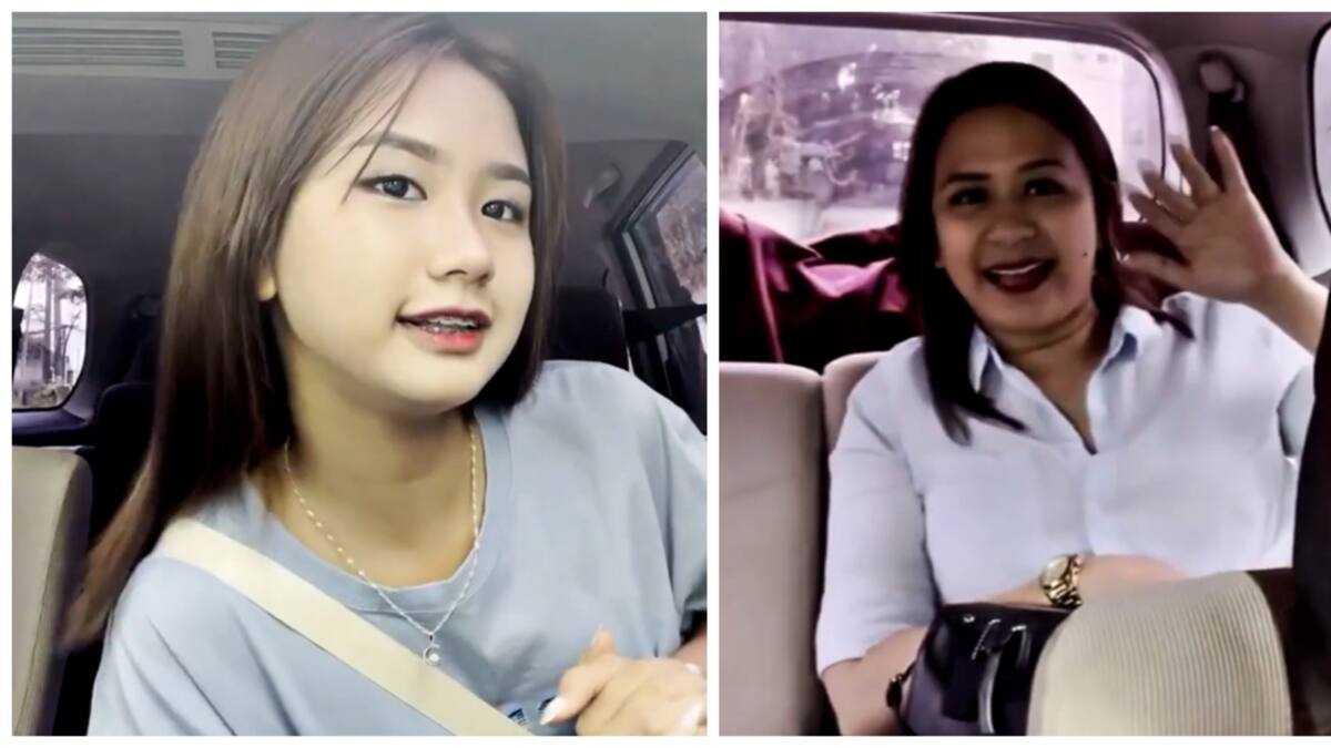 Gaile Francesca launches her own YouTube channel, posts her first-ever ...