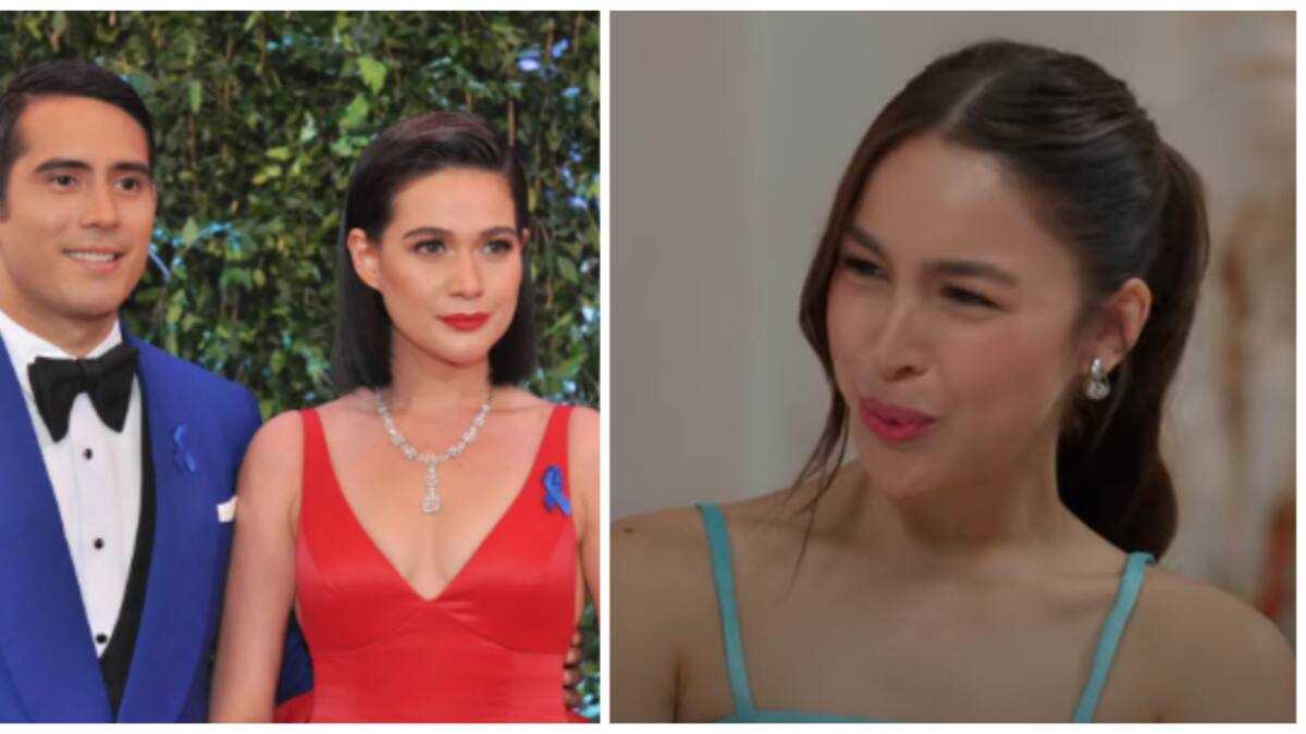 Julia sa kontrobersiya noong 2019: "Baka I really did something that hurt somebody" - KAMI.COM.PH