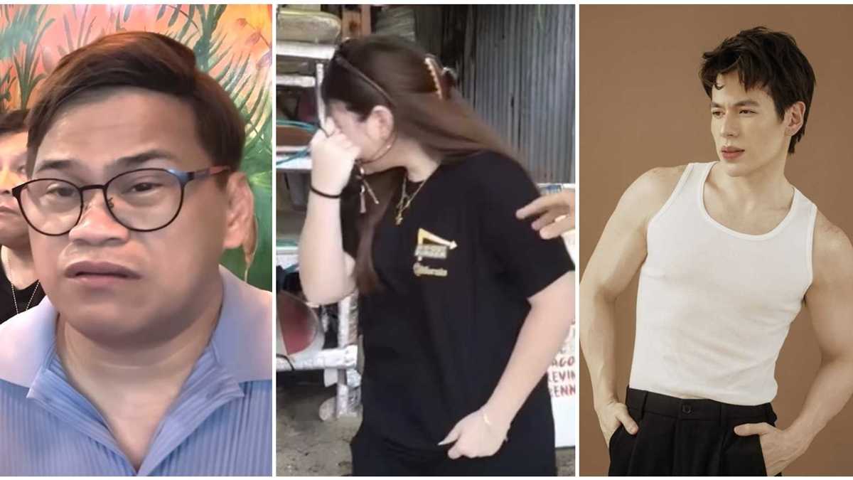 Ogie Diaz, may paalala sa mga vloggers matapos ang isyu sa anak ni Jake ...