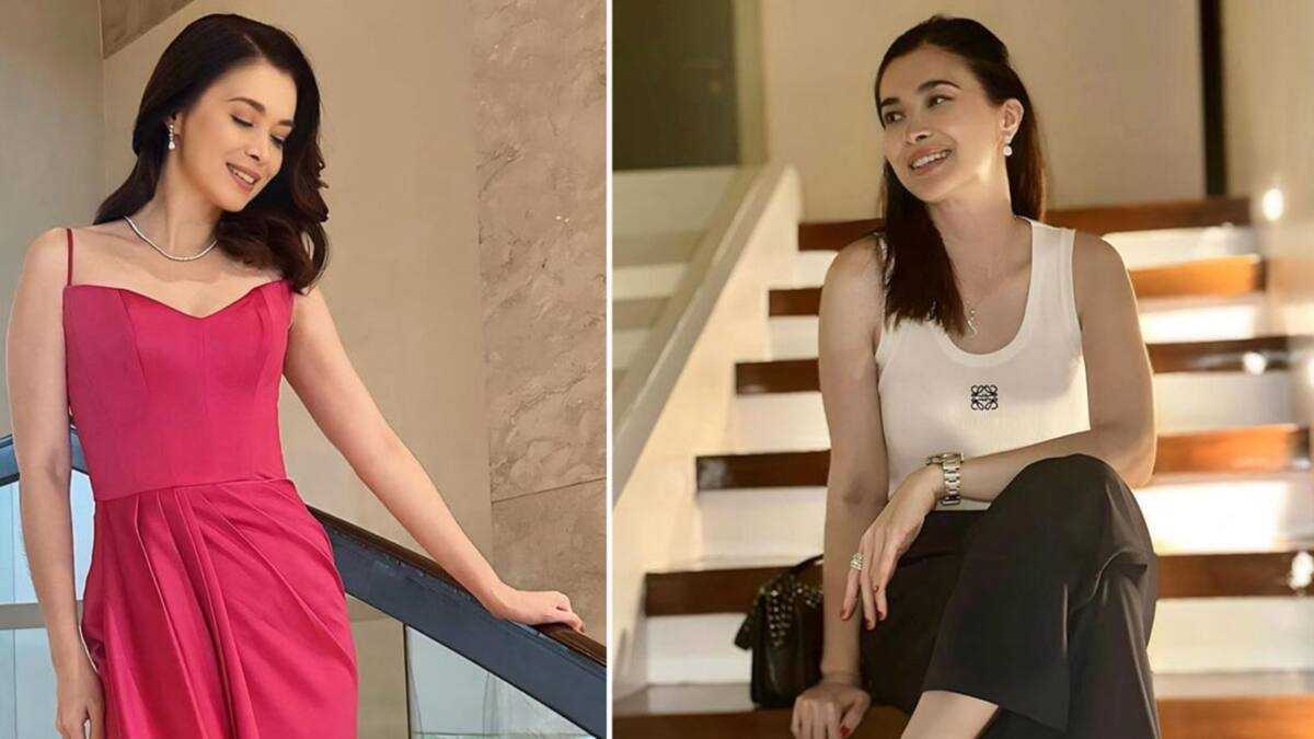 Sunshine Cruz, reflects on BFW: "Let's all celebrate our bodies and ...