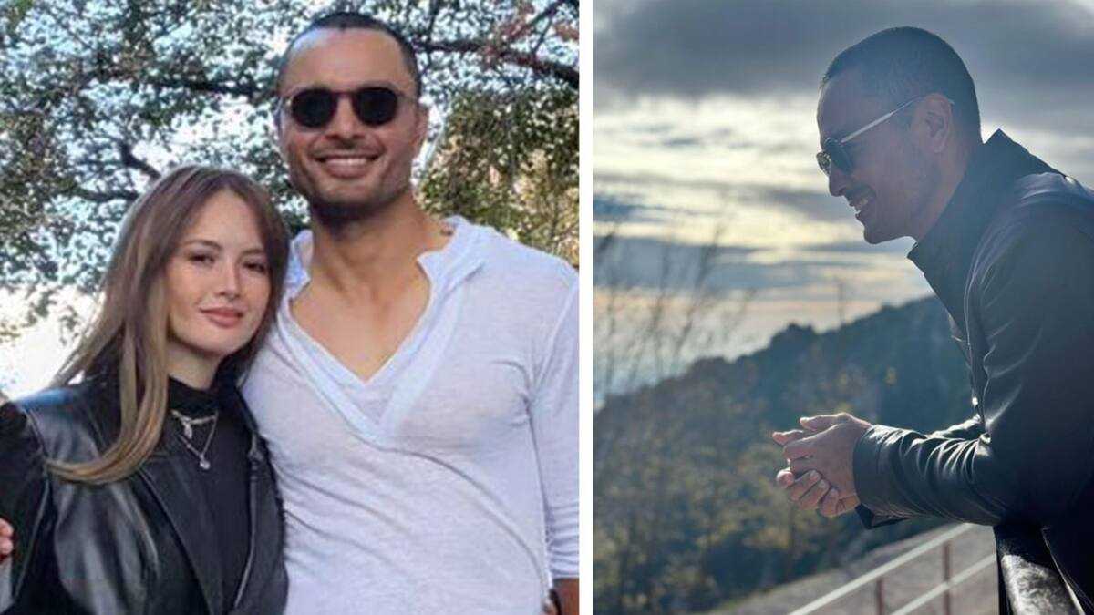Derek Ramsay, babae ang gustong maging anak nila ni Ellen: “I’m leaning ...
