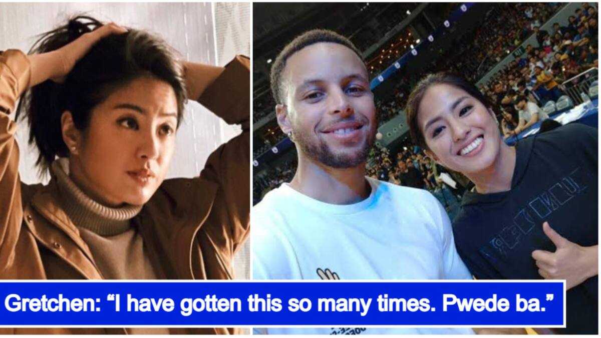 Gretchen Ho, umalma sa malisyosong reaksyon sa photo niya kasama si ...