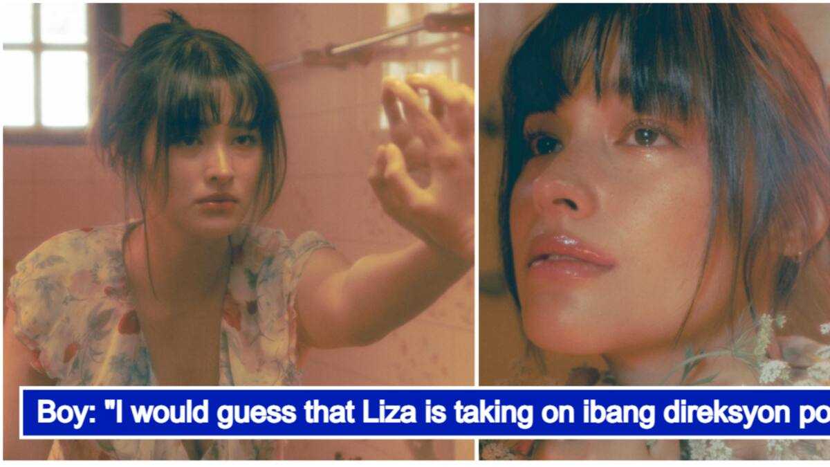 Boy Abunda sa social media platforms ni Liza Soberano: “It is not ...