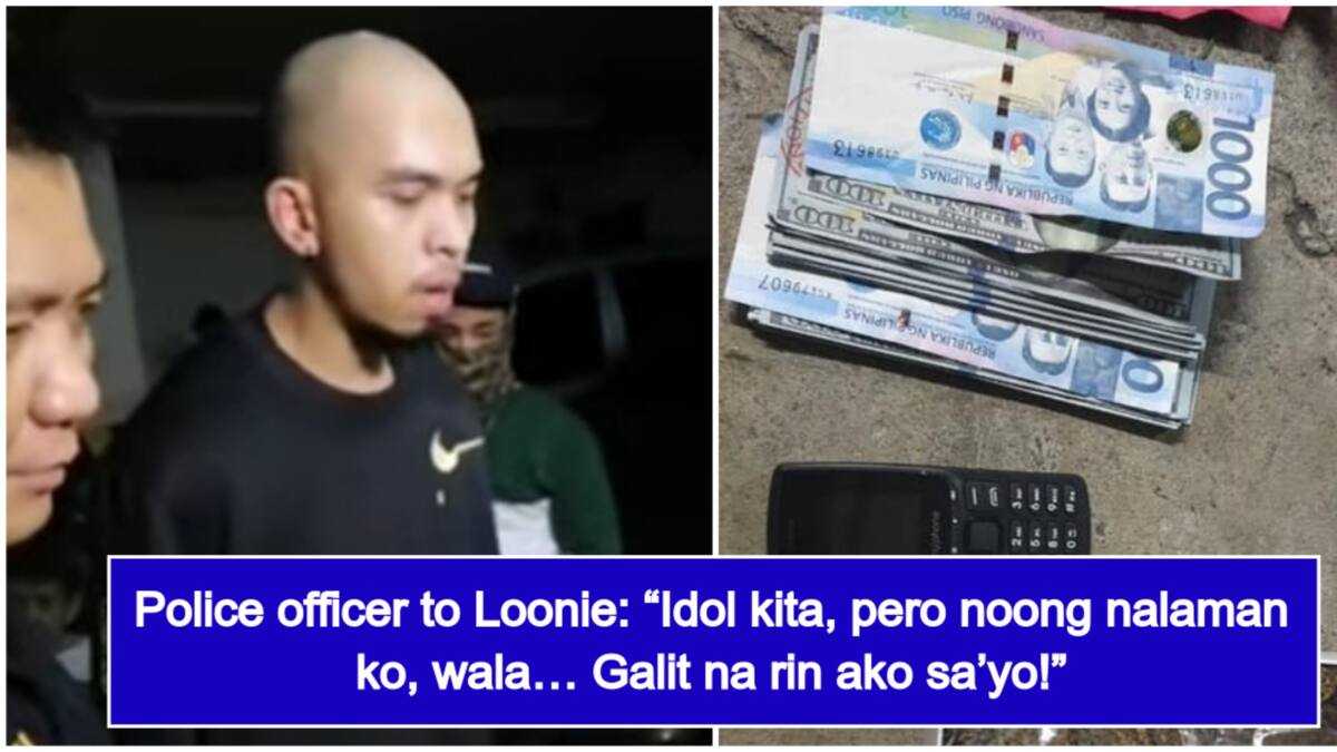 Video of rapper Loonie’s actual arrest now viral on social media - KAMI ...