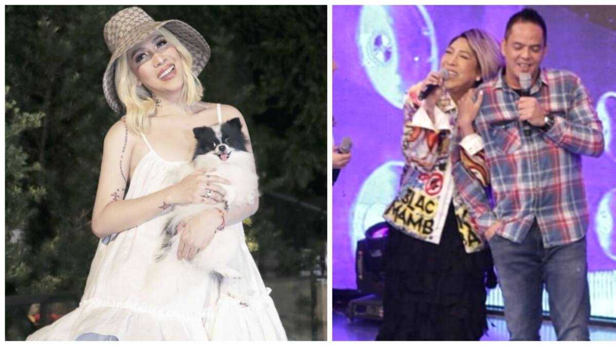 Vice Ganda posts about thinking of the "kind things" amid Direk Bobet ...