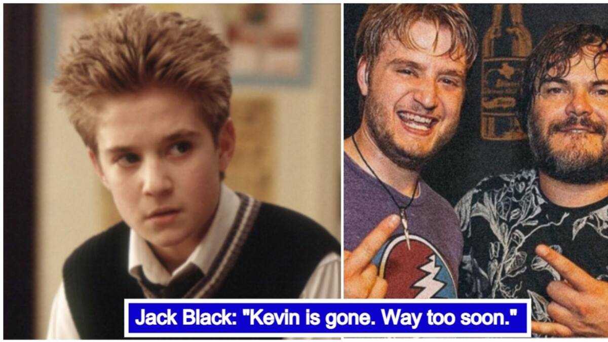'School of Rock' actor and drummer Kevin Clark, 32, hit and killed by ...