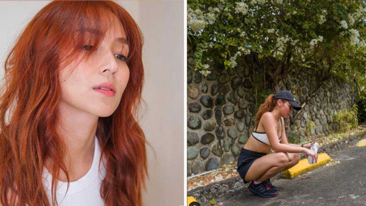 Kathryn Bernardo, shinare ang kanyang "note to self" sa socmed - KAMI.COM.PH