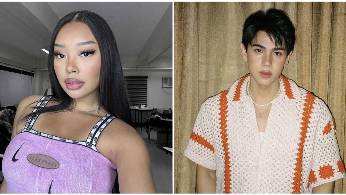 Denise Julia, humingi ng sorry kay BJ Pascual: "I want to sincerely apologize" - KAMI.COM.PH