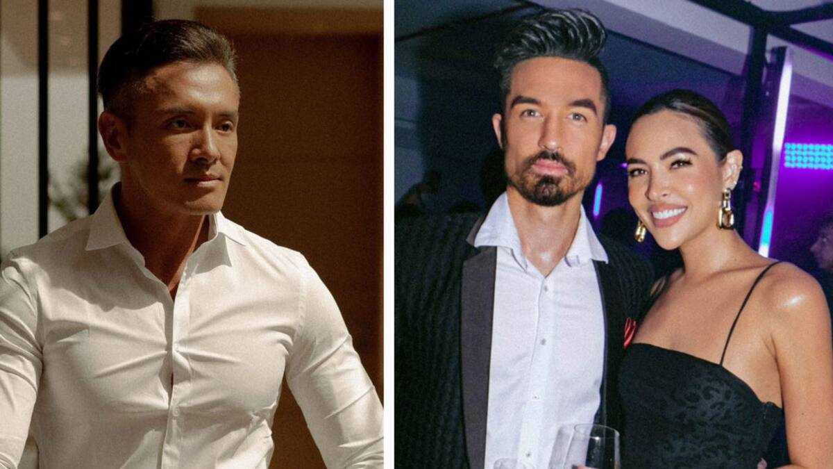 Maggie Wilson, shinare sa socmed pagbasura ng DOJ sa “Motion for ...