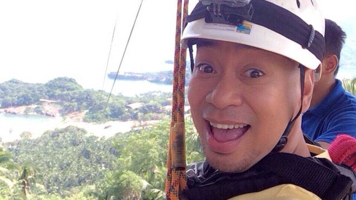 Wally Bayola profile: family, bio, age, scandal, net worth - KAMI.COM.PH