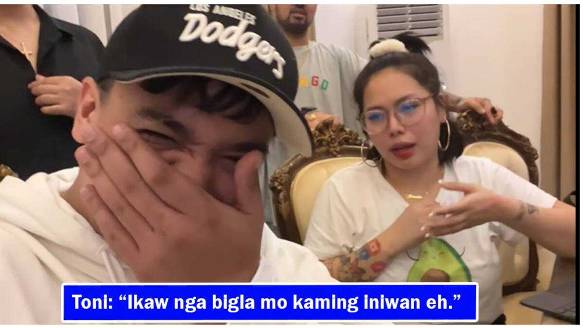 Rob Moya, nabigla umano sa collab nina Toni Fowler at Lai Austria ...