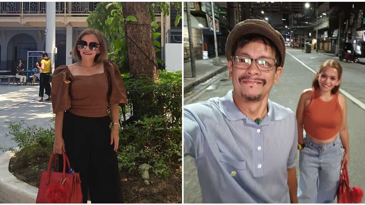 Angelica Yulo pens a sweet birthday note for her husband Mark Yulo ...