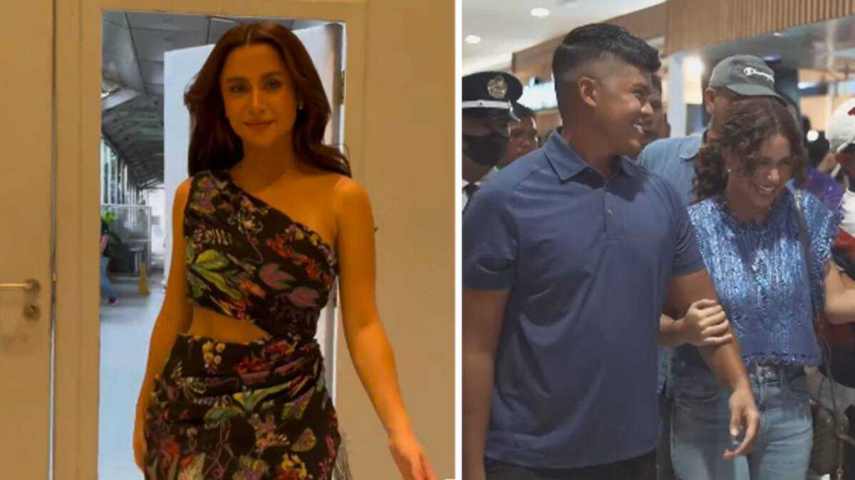 Yassi Pressman, pinasalamatan ang Villafuerte family sa suporta - KAMI.COM.PH