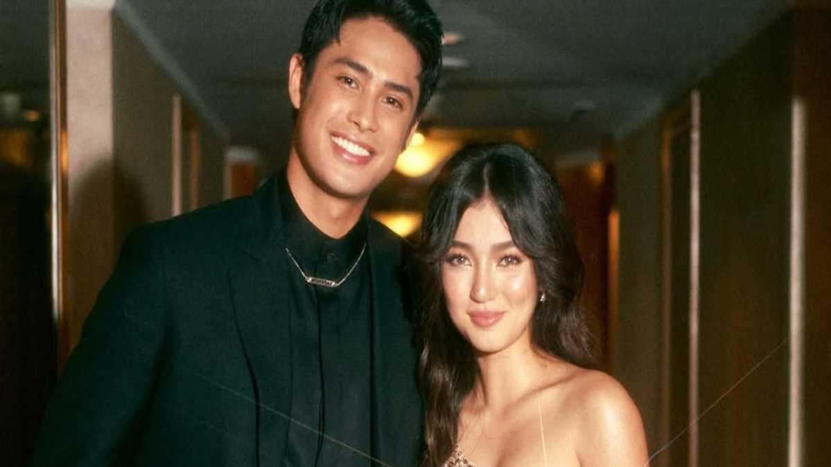 New era for DonBelle: Phenomenal duo headlines major 2026 Star Cinema ...