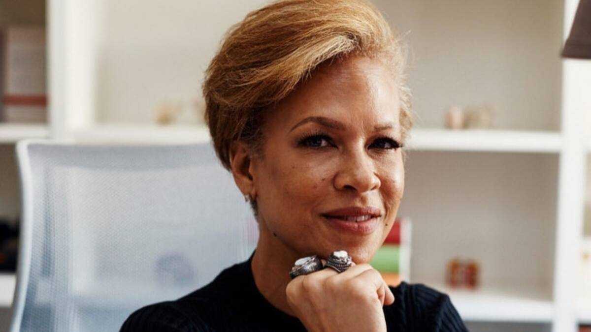 Tonya Lewis Lee bio: husband, age, kids, net worth, photos - KAMI.COM.PH