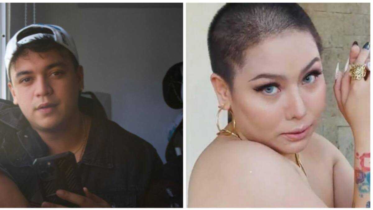 Rob Moya, muling iniuugnay kay Toni Fowler dahil sa kanyang mga pahayag ...