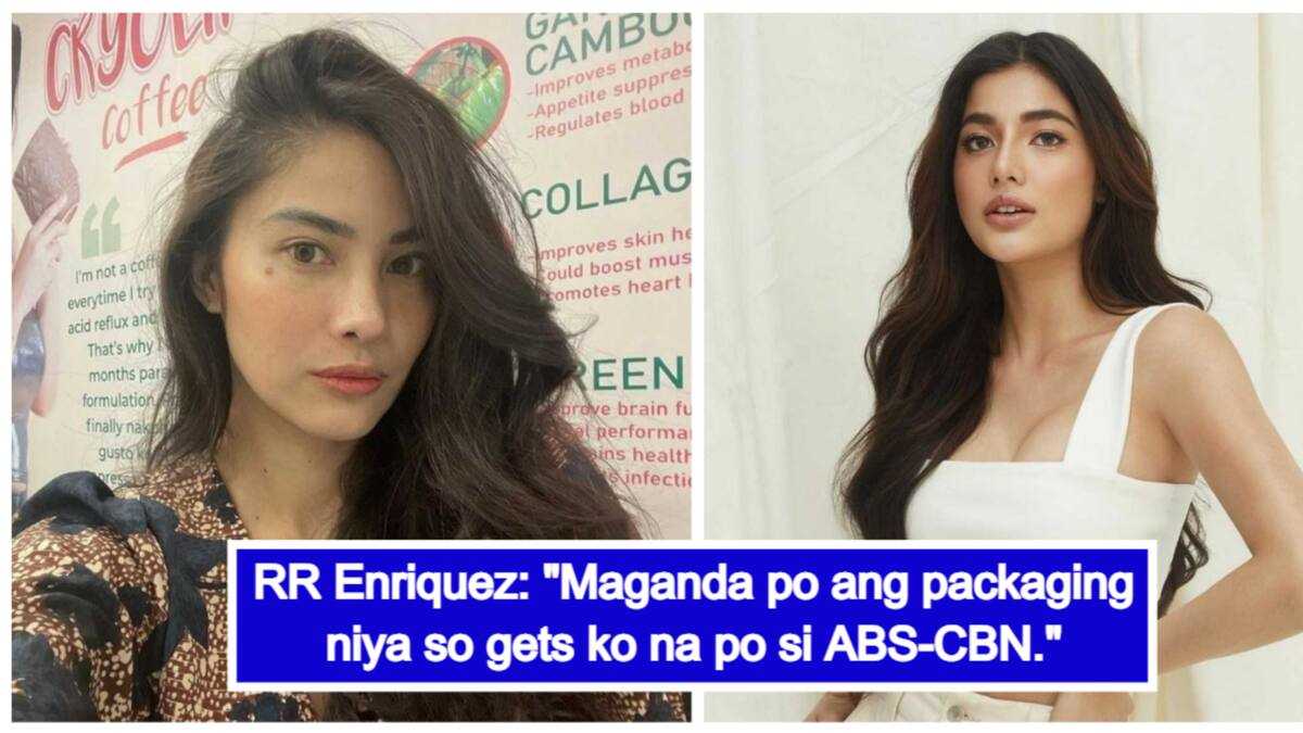 RR Enriquez likens Jane de Leon's 'Darna' to Gal Gadot's 'Wonder Woman ...