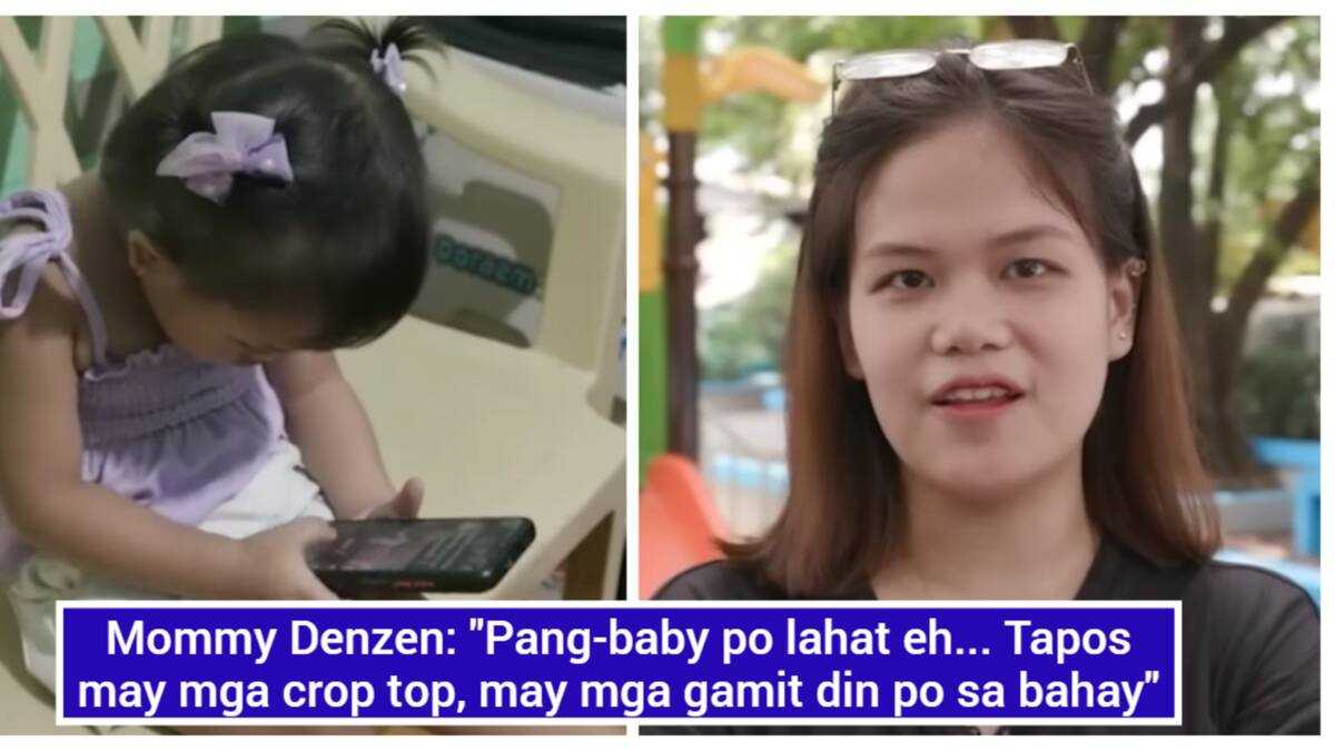 2-anyos, aksidenteng naka-order ng nasa 60 produkto na may halagang Php20,000 - KAMI.COM.PH