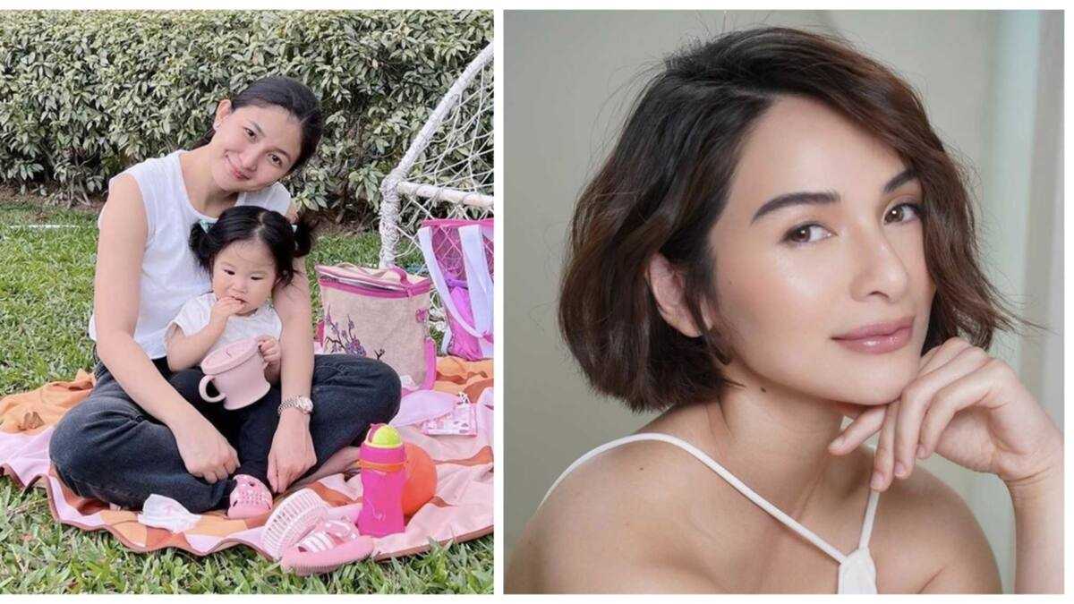 Sheena Halili, napa-"mare naman eh" sa tanong ni Jennylyn Mercado kay ...