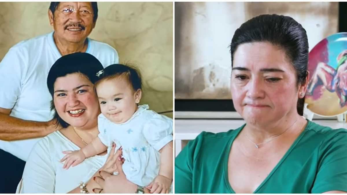 Nadia Montenegro, isiniwalat ang naging request ni Boy Asistio ukol kay ...