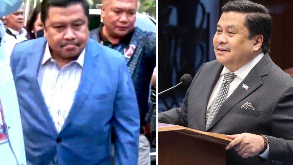 Jinggoy Estrada, hinatulang “not guilty” sa plunder pero “guilty” sa bribery kaugnay sa PDAF ...