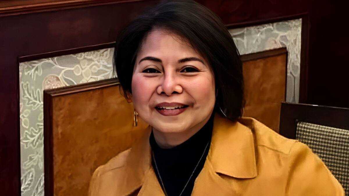 74-year-old Pinay patay matapos umanong itulak, dahilan na tamaan ...