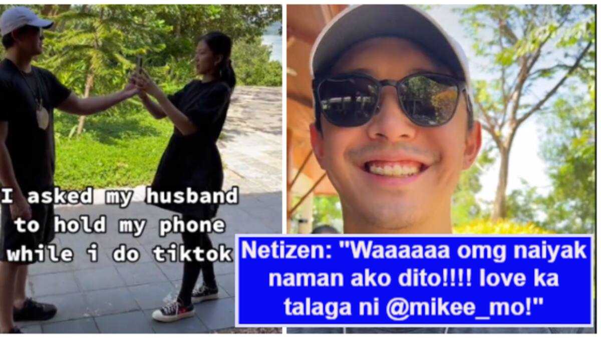Alex Gonzaga posts adorable video with husband Mikee Morada in celebration of their anniversary ...