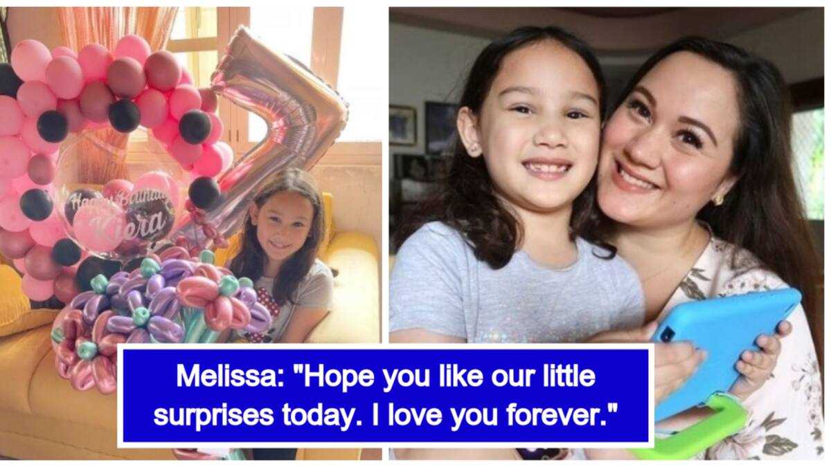 Melissa Ricks apologizes to daughter Kiera over lack of birthday ...