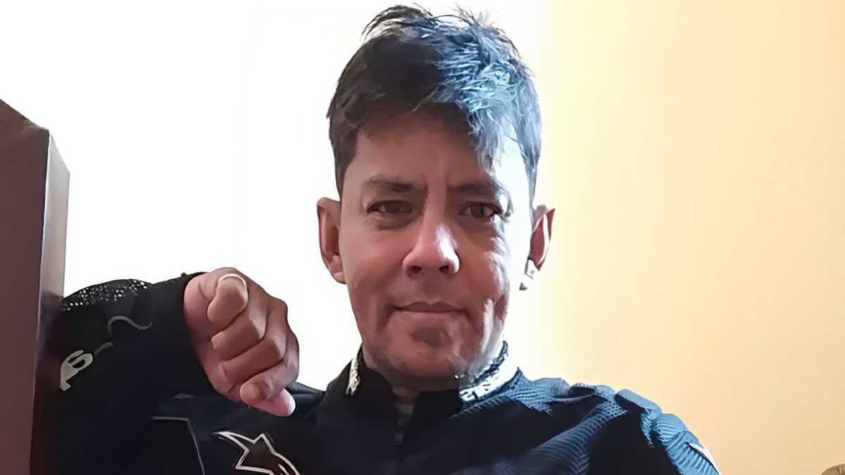 Norman Santos, isa sa mga original members ng Universal Motion Dancers ...