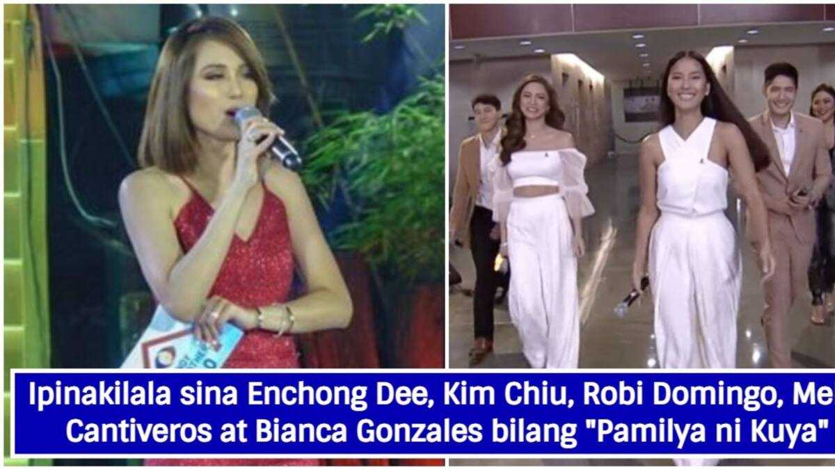 Unang eviction night ng PBB na wala si Toni Gonzaga, viral - KAMI.COM.PH