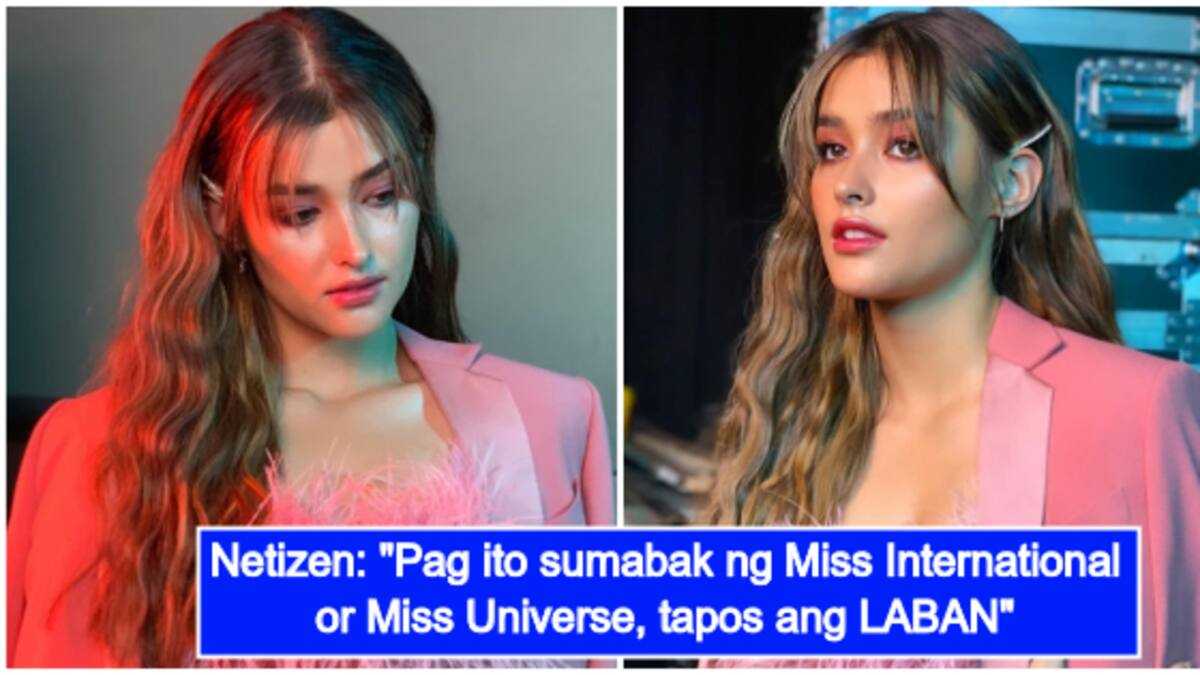 Liza Soberano wows netizens with her lovely photos - KAMI.COM.PH