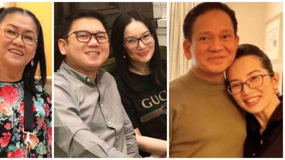 Lolit Solis reacts to Kris-Herbert issue: “Natawa ako sa bagong ‘issue ...