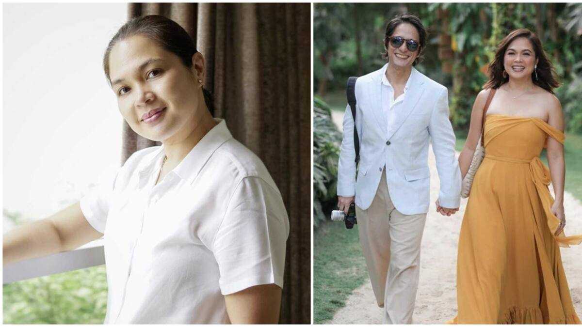 Judy Ann Santos kay Ryan Agoncillo: "Pwede palang magmahal ng ganito" - KAMI.COM.PH