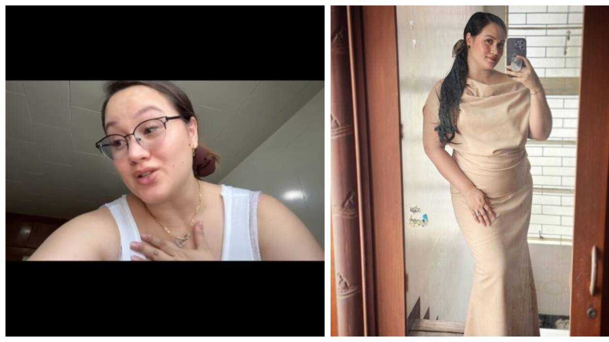 Melissa Ricks talks about her weight gain in viral video: "I'm taking ...