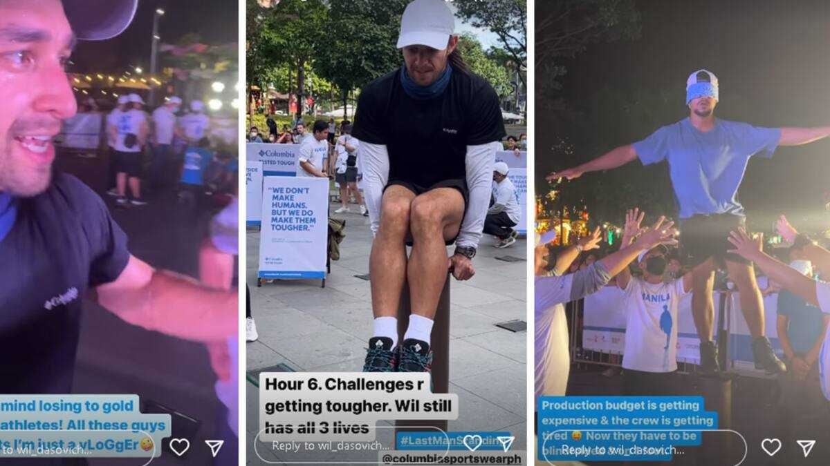 Wil Dasovich humbly accepts defeat in "Last Man Standing": "Just a ...