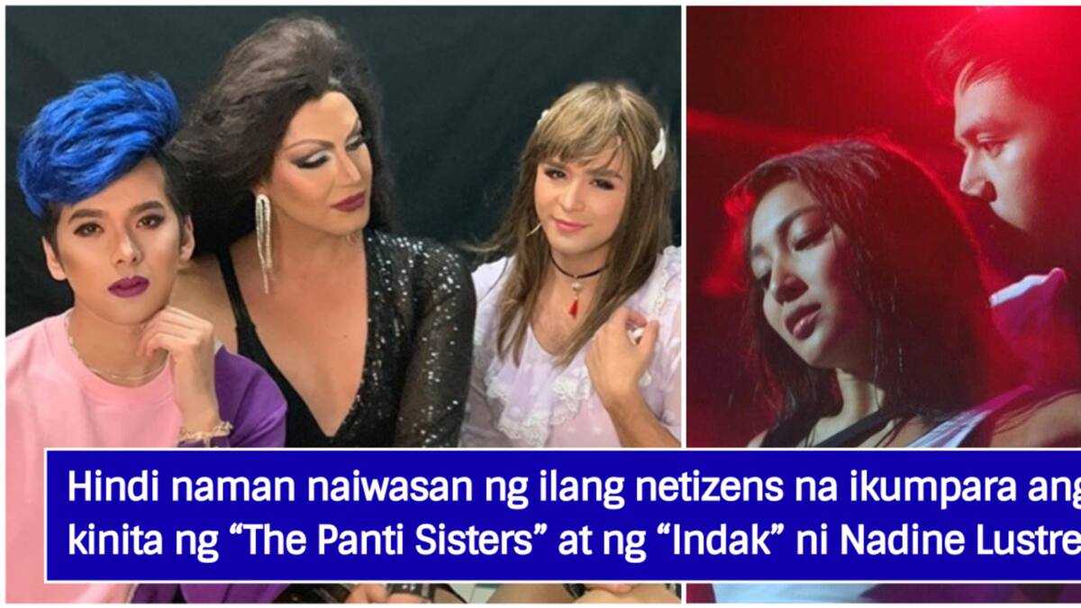 Mind-boggling gross of ‘The Panti Sisters’ after 8 days finally ...