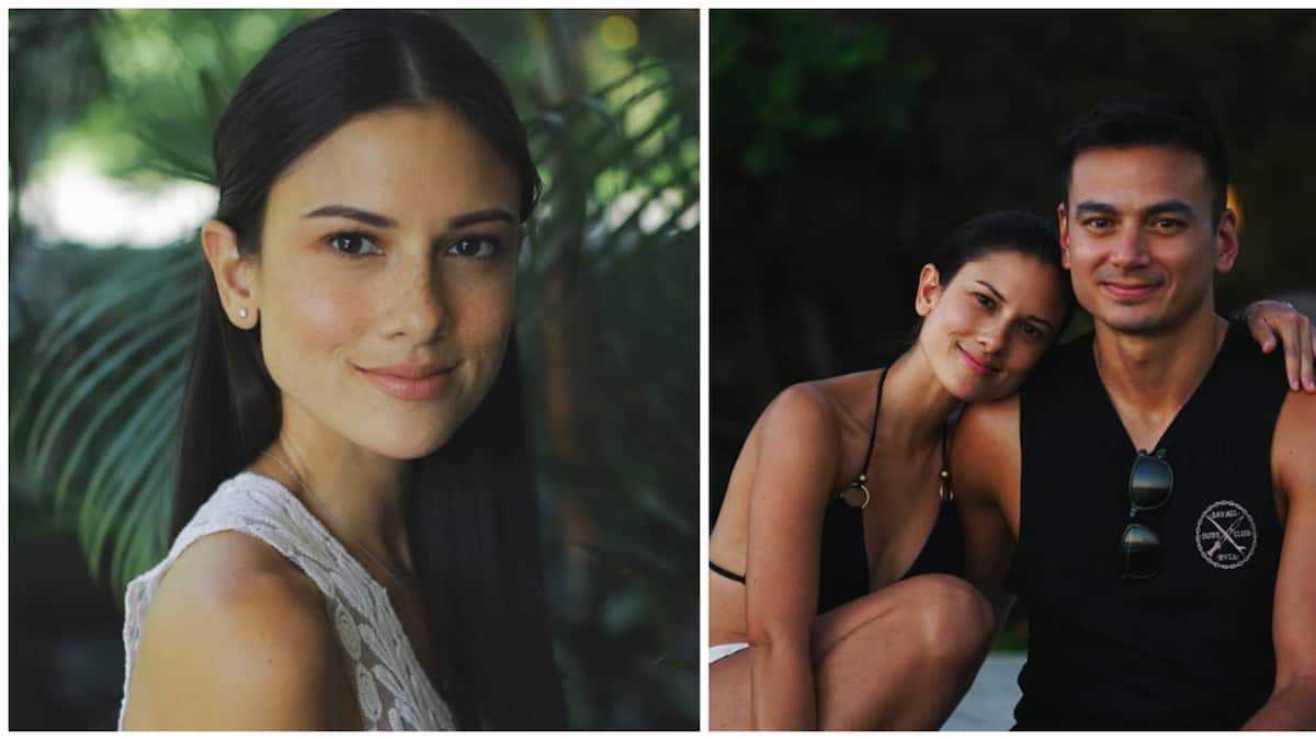 Bianca King posts pics with rumored boyfriend Ralph Wintle - KAMI.COM.PH