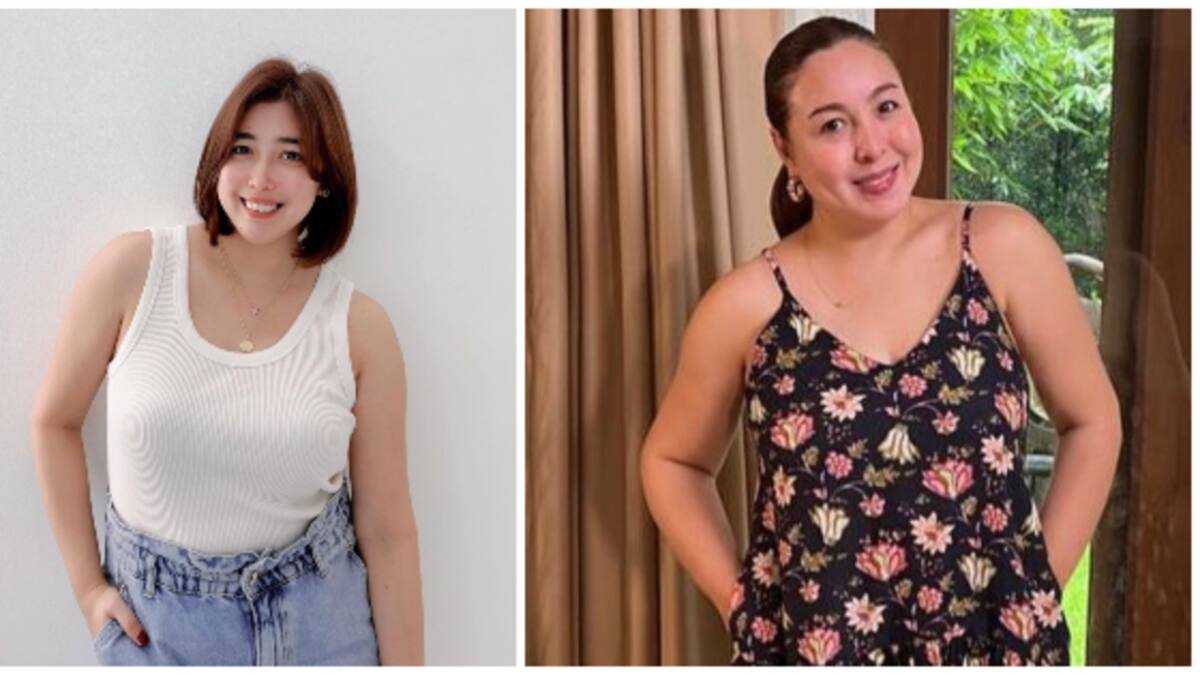 Dani Barretto reacts to mom Marjorie Barretto's beautiful pics: "You ...